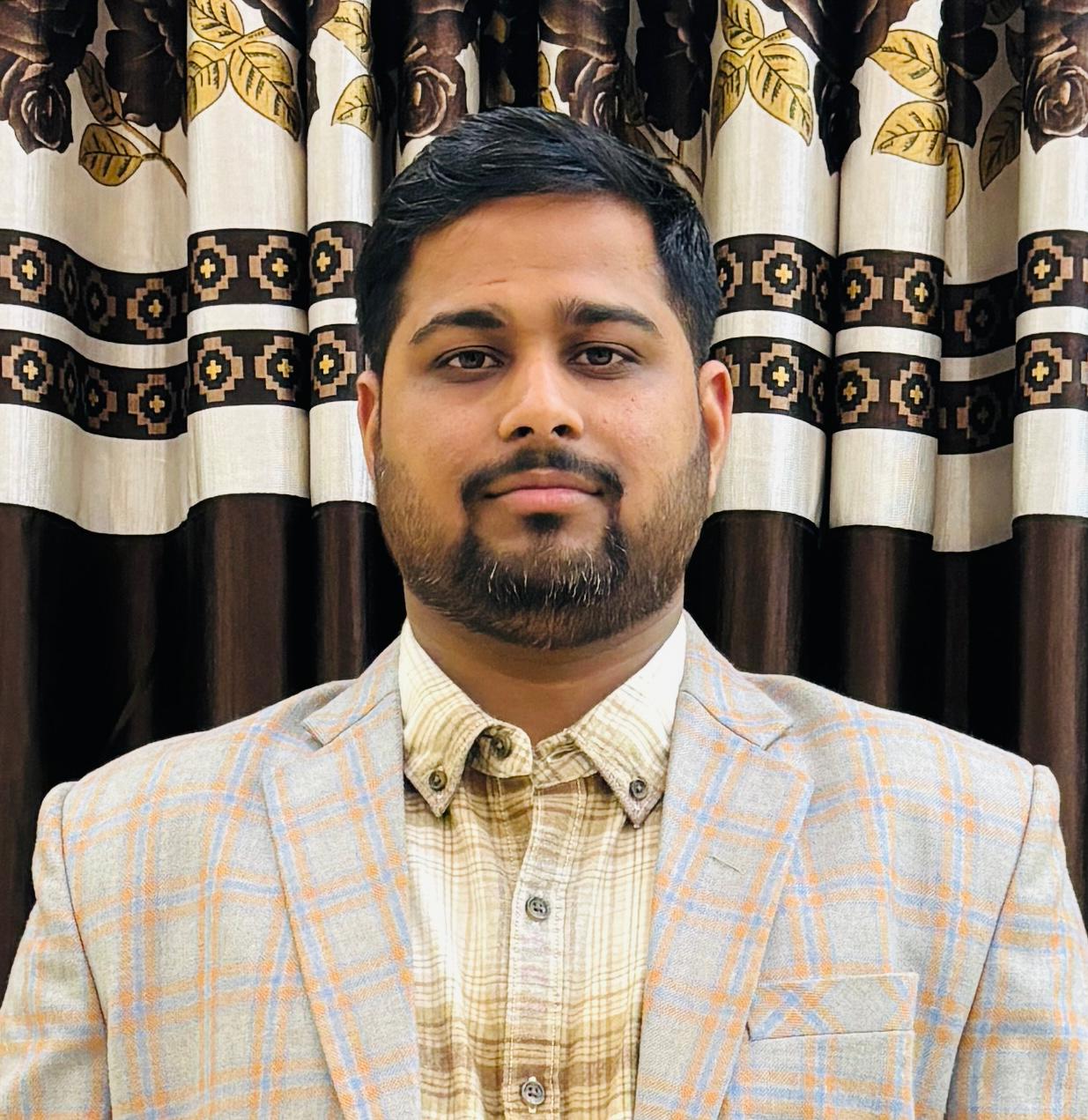 Departments | RGS College of Pharmacy